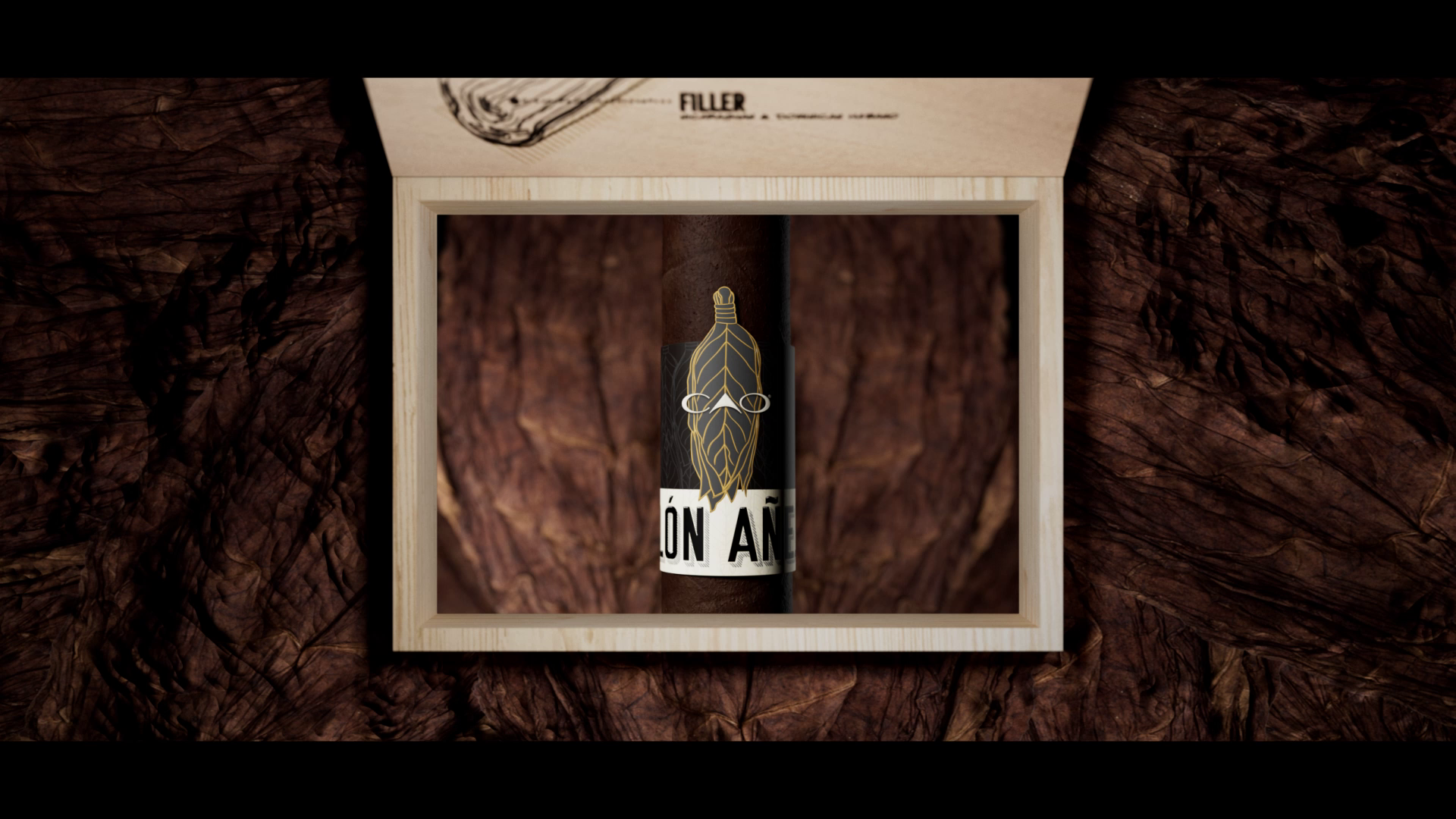 Pilón Añejo | CAO Cigars