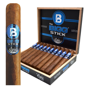 Epic Cigars The Bigg Stick Cigar | Cigar World