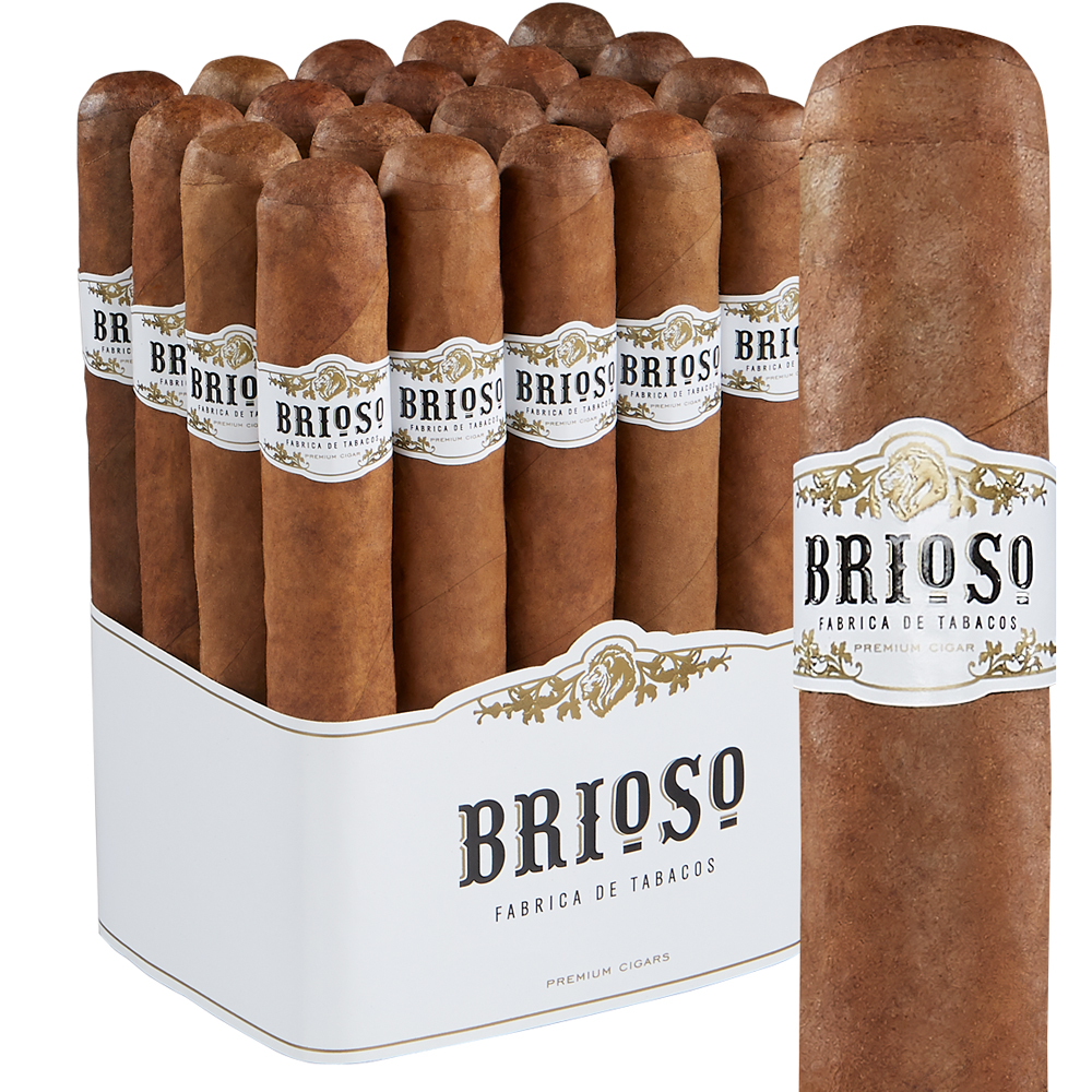Brioso Cigar | Cigar World