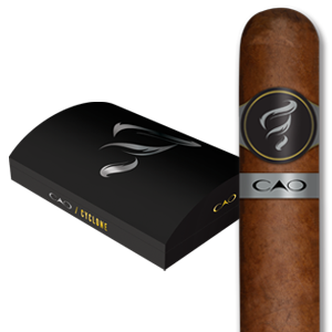 CAO Cyclone Cigar | Cigar World