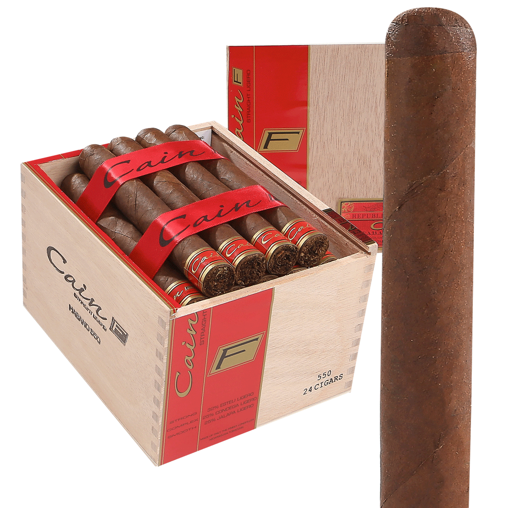 Cain by Oliva Habano F Cigar | Cigar World