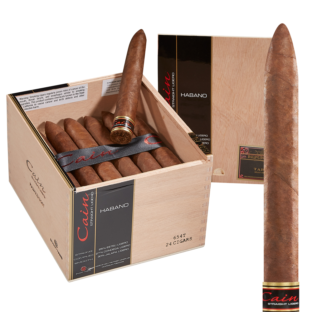 Cain by Oliva Habano Cigar | Cigar World