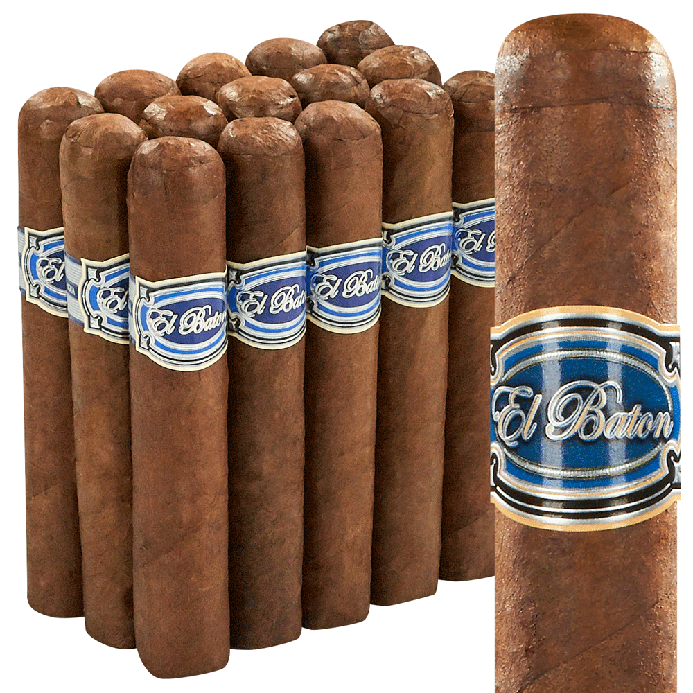 El Baton Cigar | Cigar World