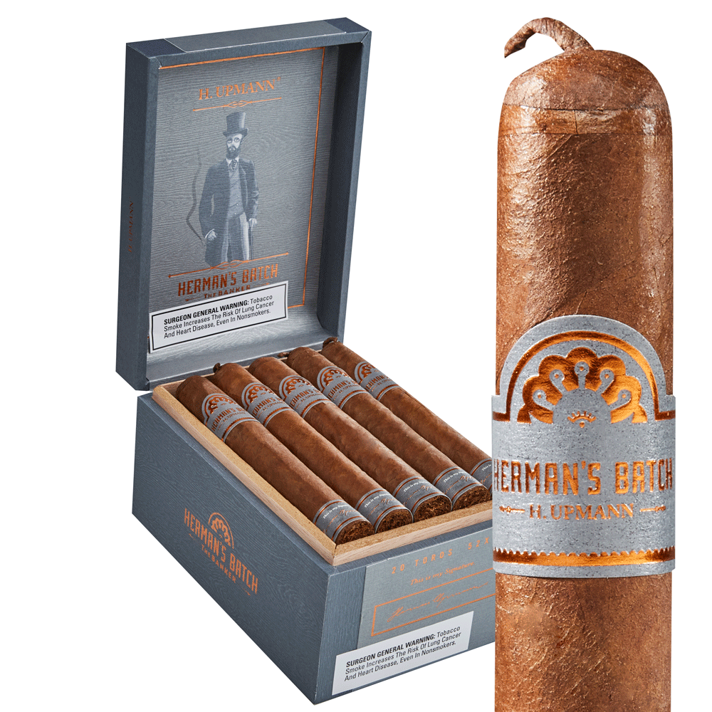 H. Upmann Herman's Batch Cigar | Cigar World