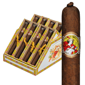 La Gloria Cubana Rabito de Cochino Cigar | Cigar World