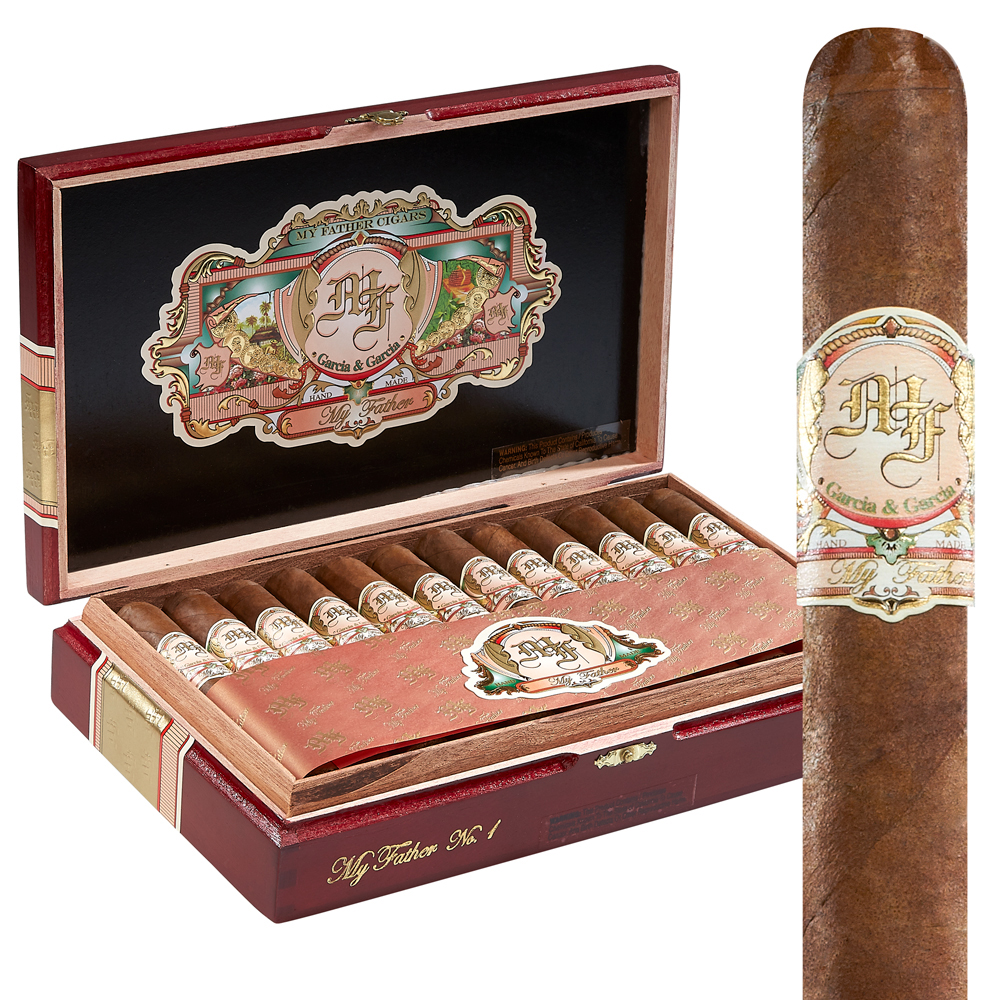My Father Cigar | Cigar World