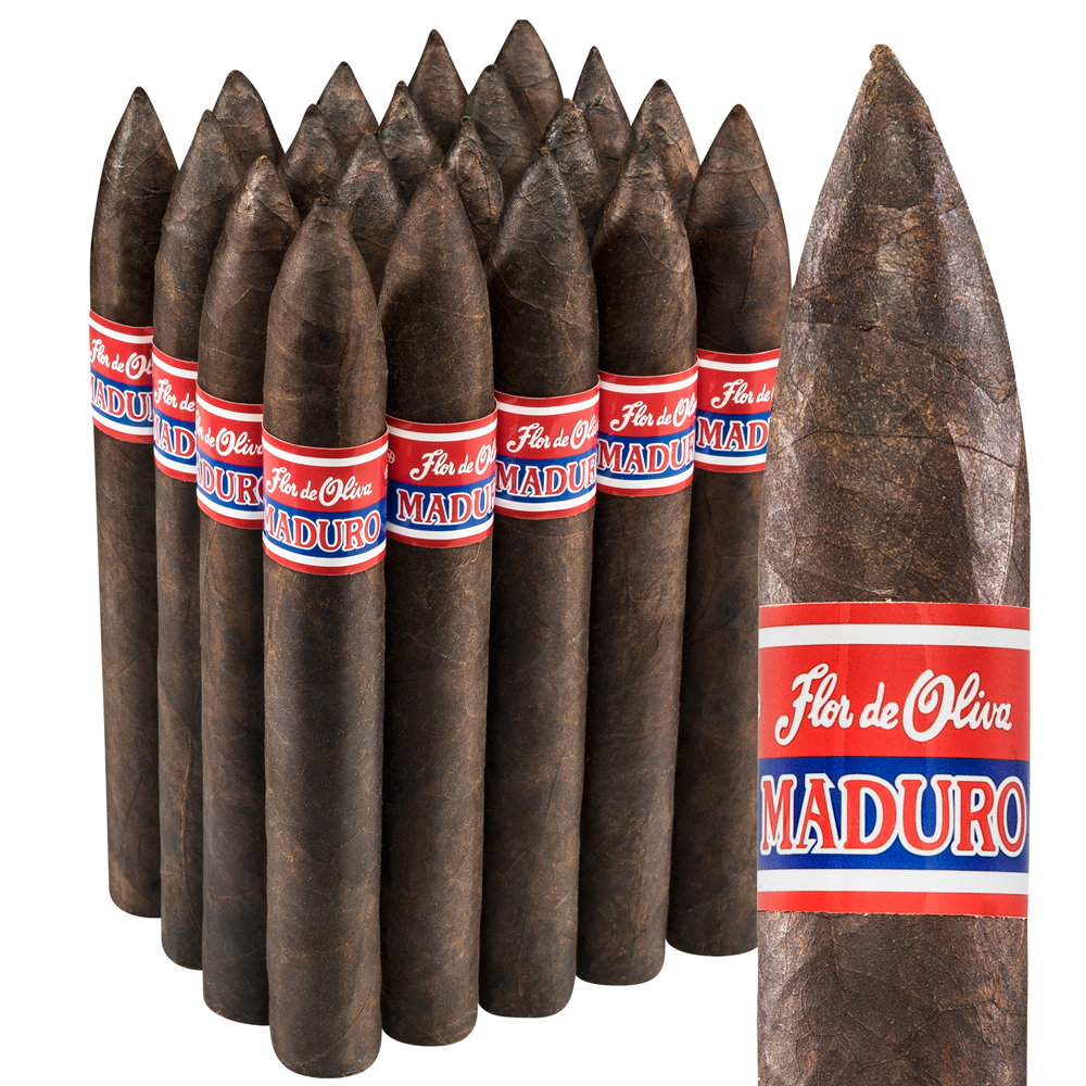 Oliva Flor De Oliva Maduro Cigar | Cigar World
