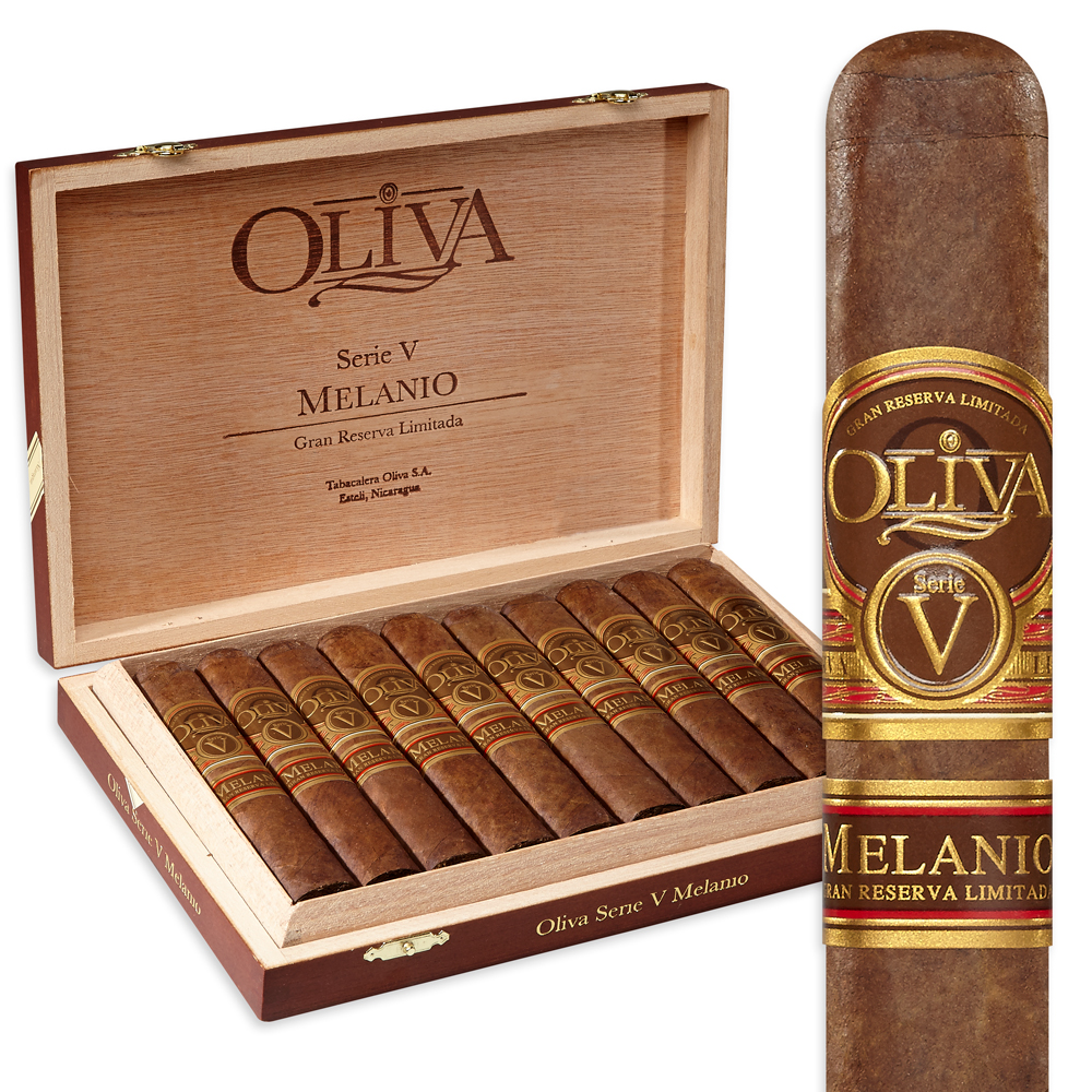 Oliva Serie V Melanio Cigar | Cigar World