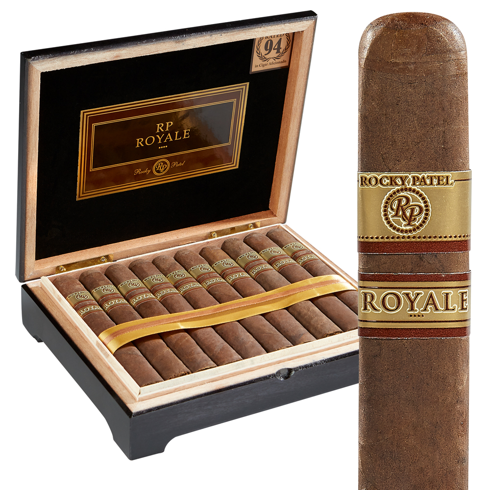 Rocky Patel Royale Cigar | Cigar World