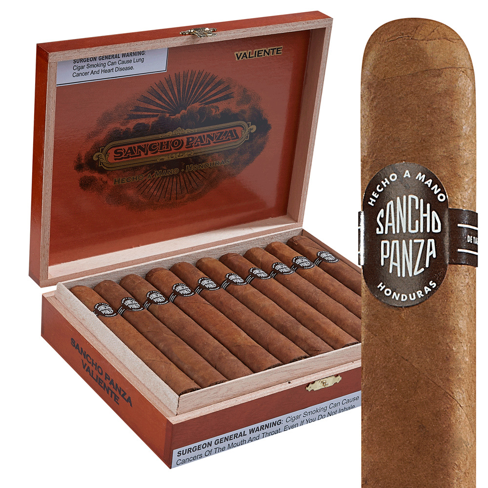 Sancho Panza Cigar | Cigar World