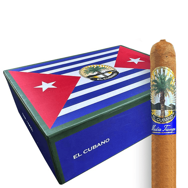 El Mago Cigars El Cubano Cigar | Cigar World