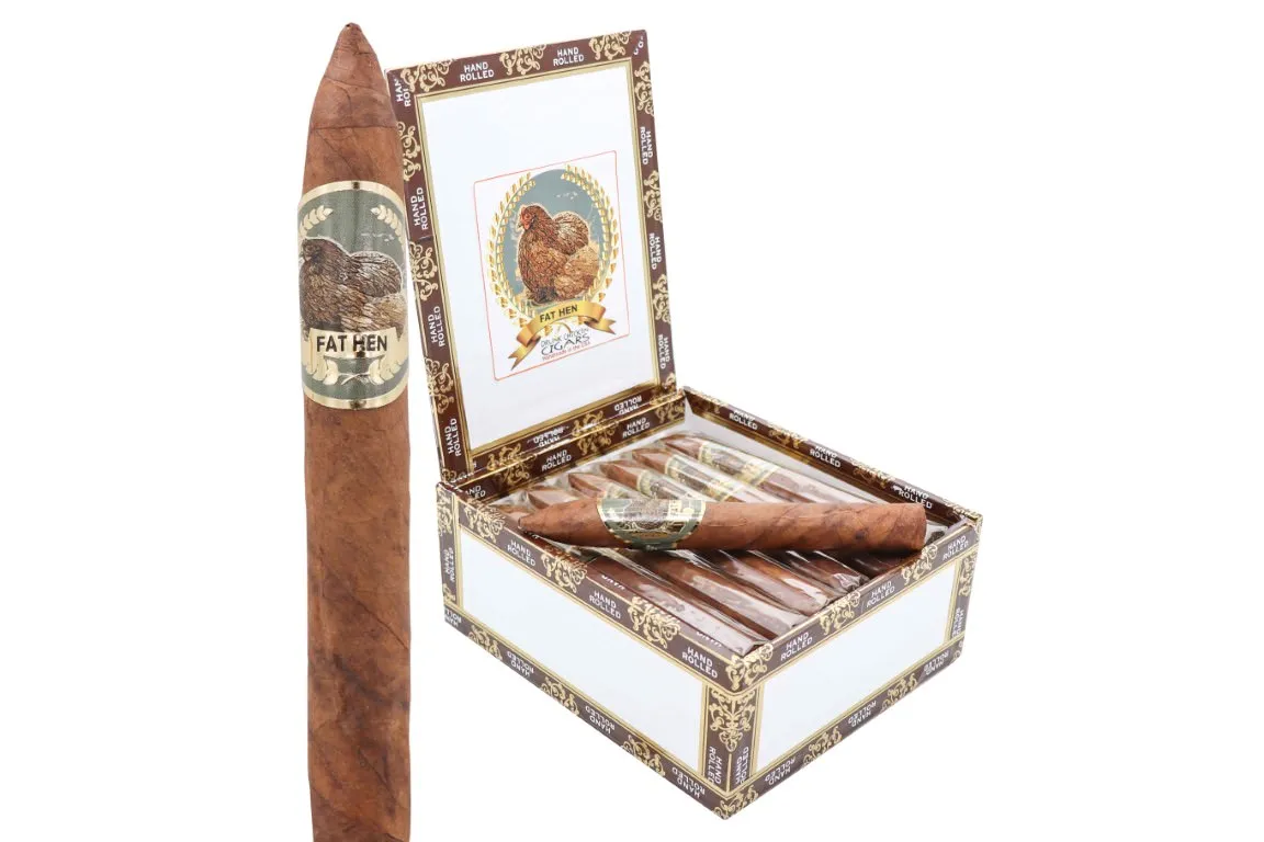 Drunk Chicken Cigars Fat Hen Cigar | Cigar World