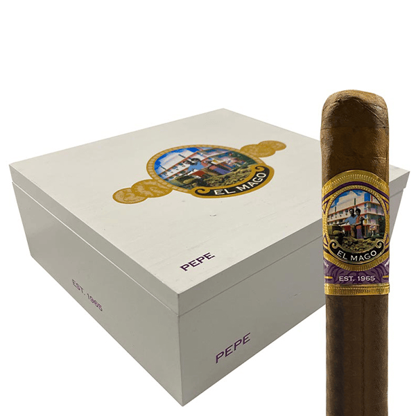 El Mago Cigars Pepe Cigar | Cigar World