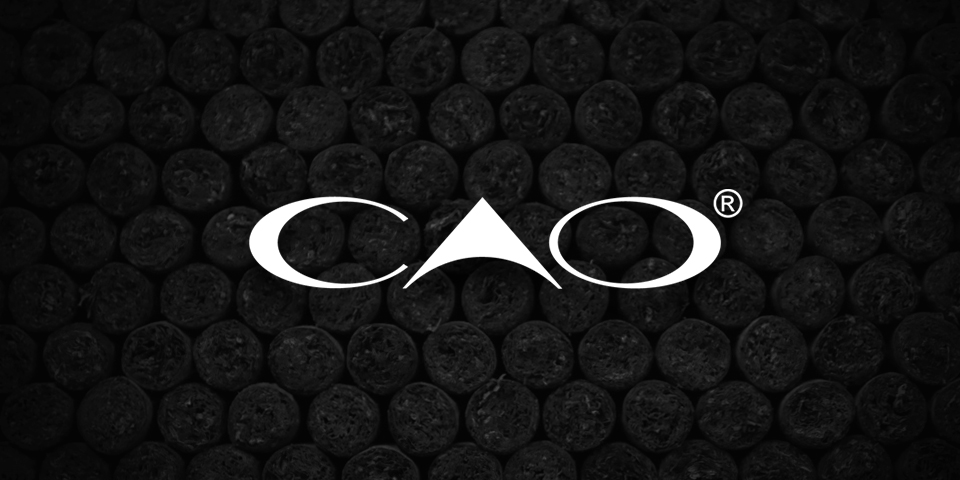 Cao Cigars Logo