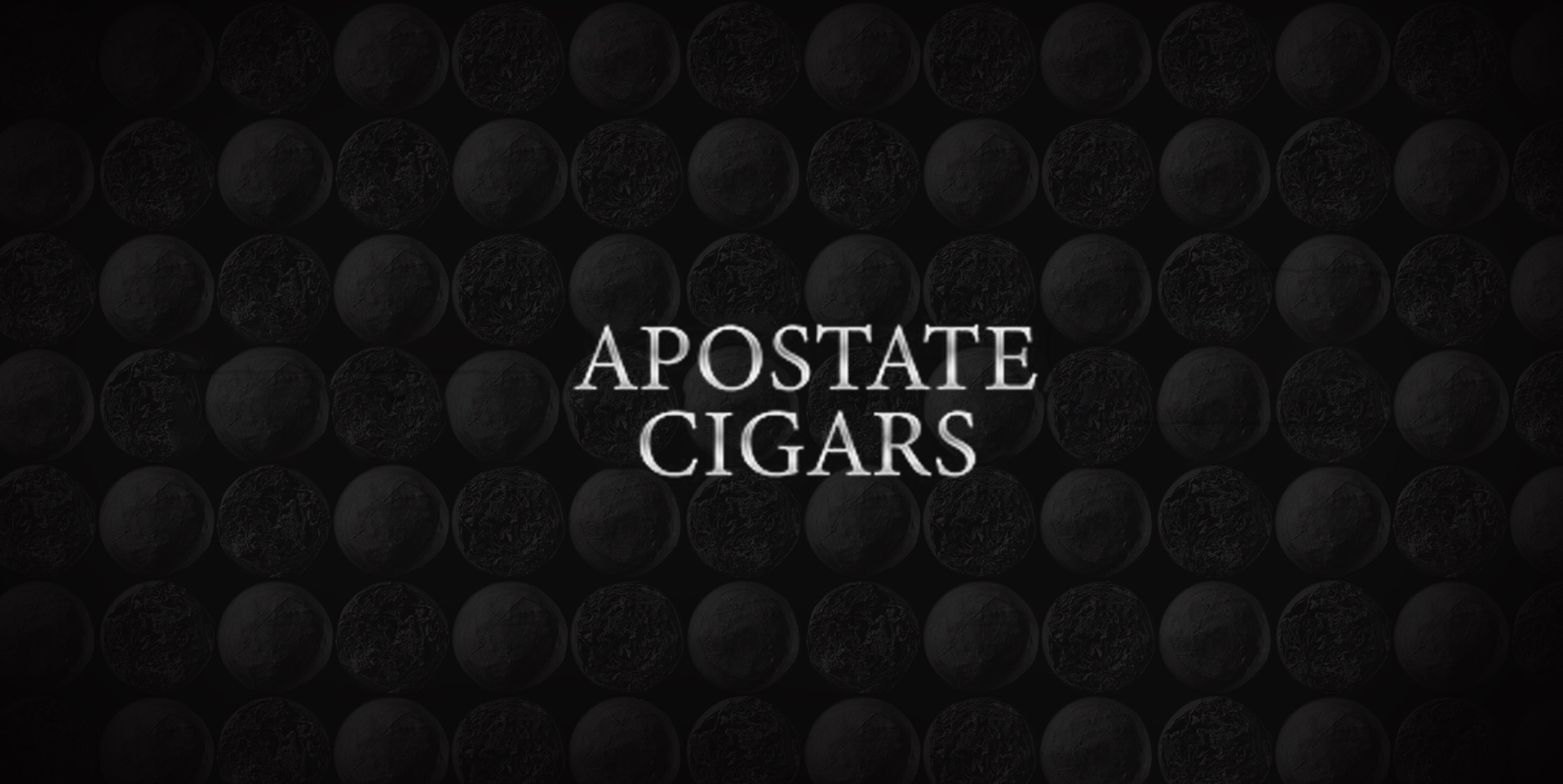 Apostate Cigars | Cigar World