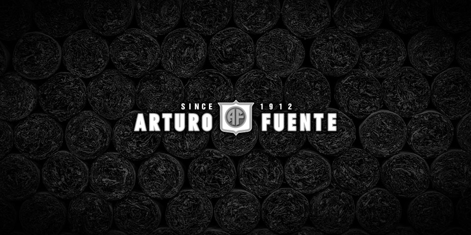 Arturo Fuente Logo