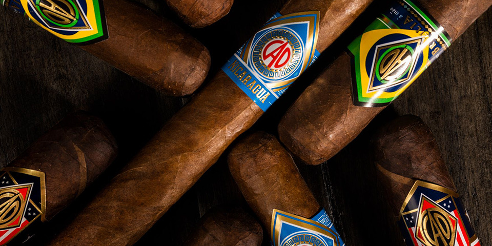 CAO Cigars | Cigar World