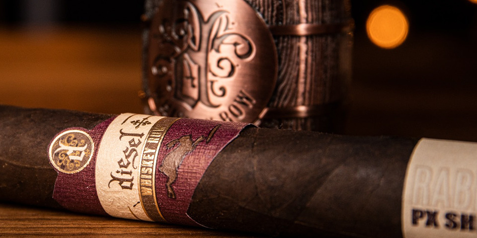 Diesel Cigars | Cigar World
