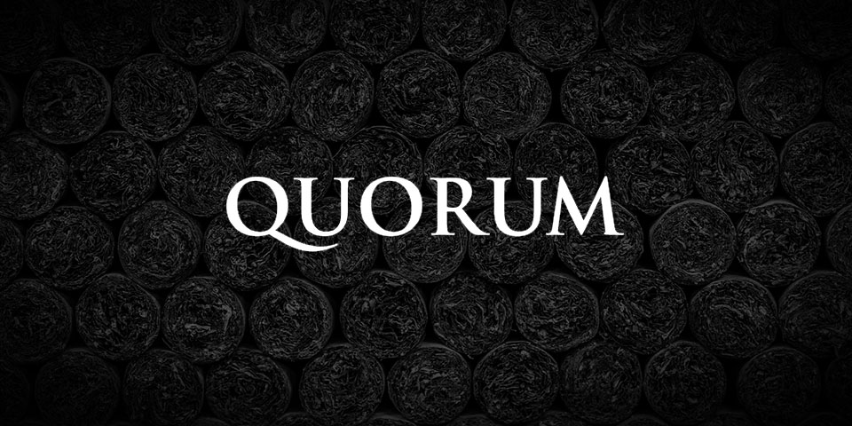Quorum Cigars | Cigar World