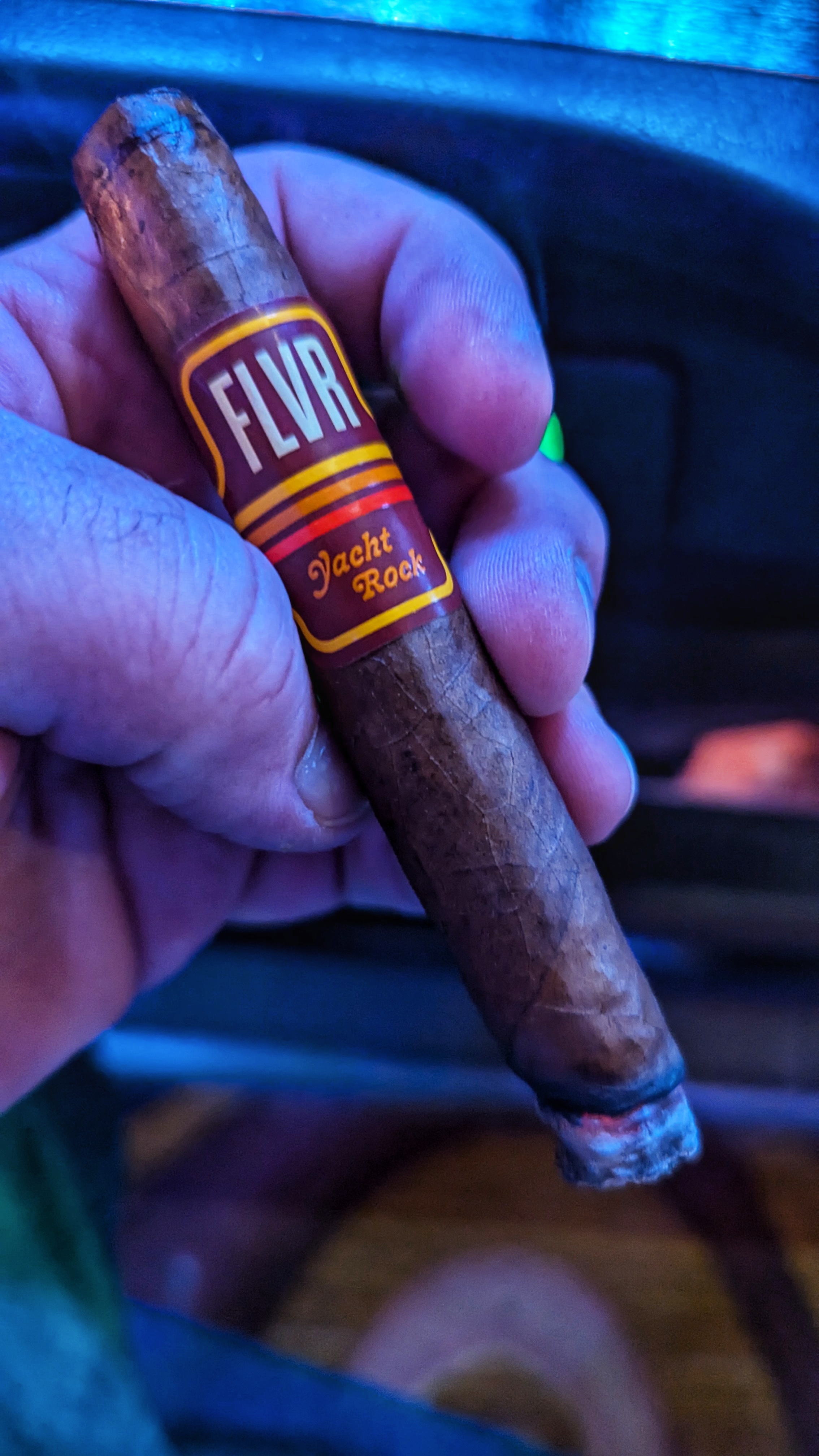 Surprisingly Good for the Price | By CigarBoss007 on November 3 2024 3: ...