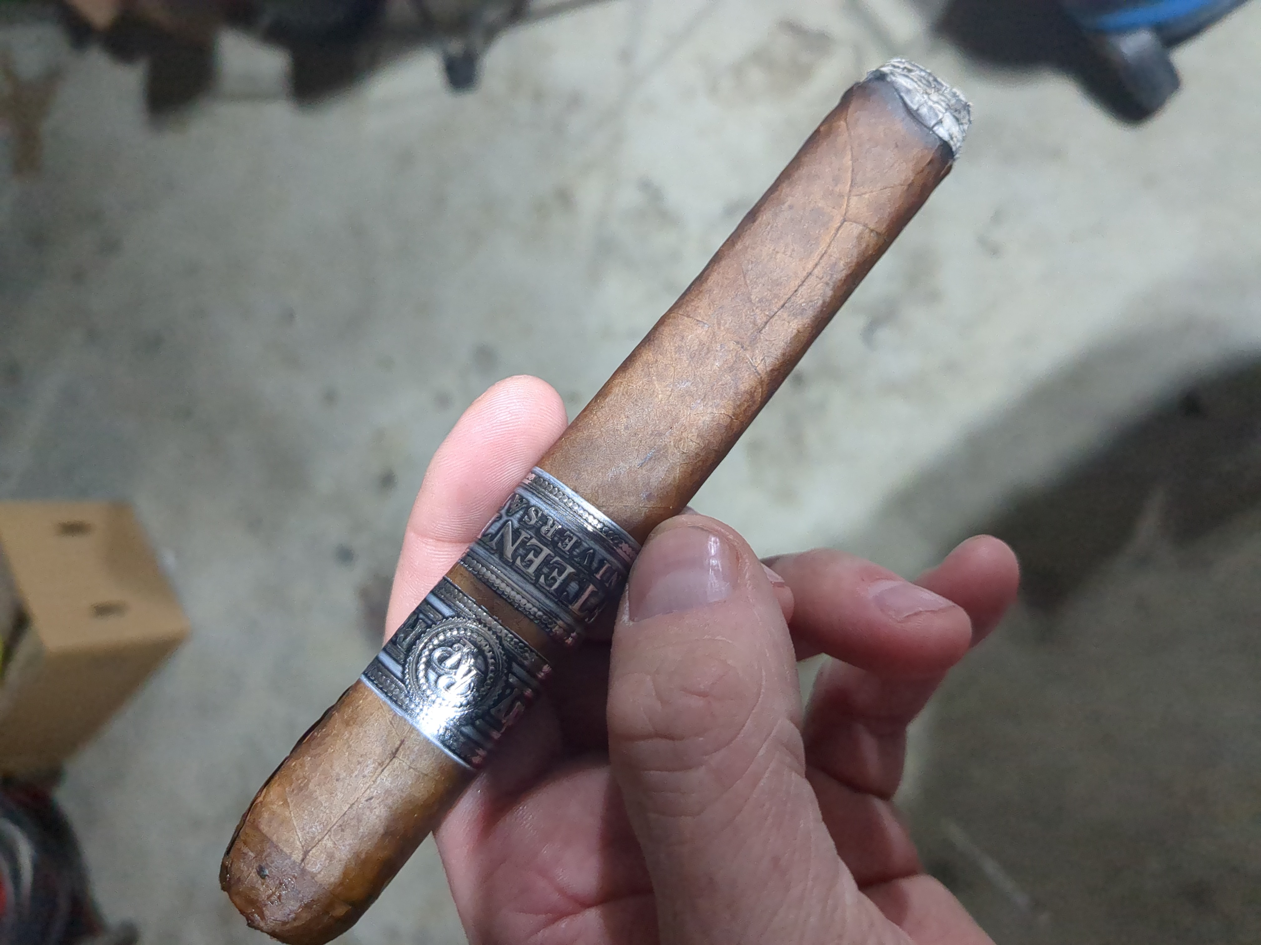 Pre-Game to the the year smoke | By Service101 on December 31 2022 3:03 ...