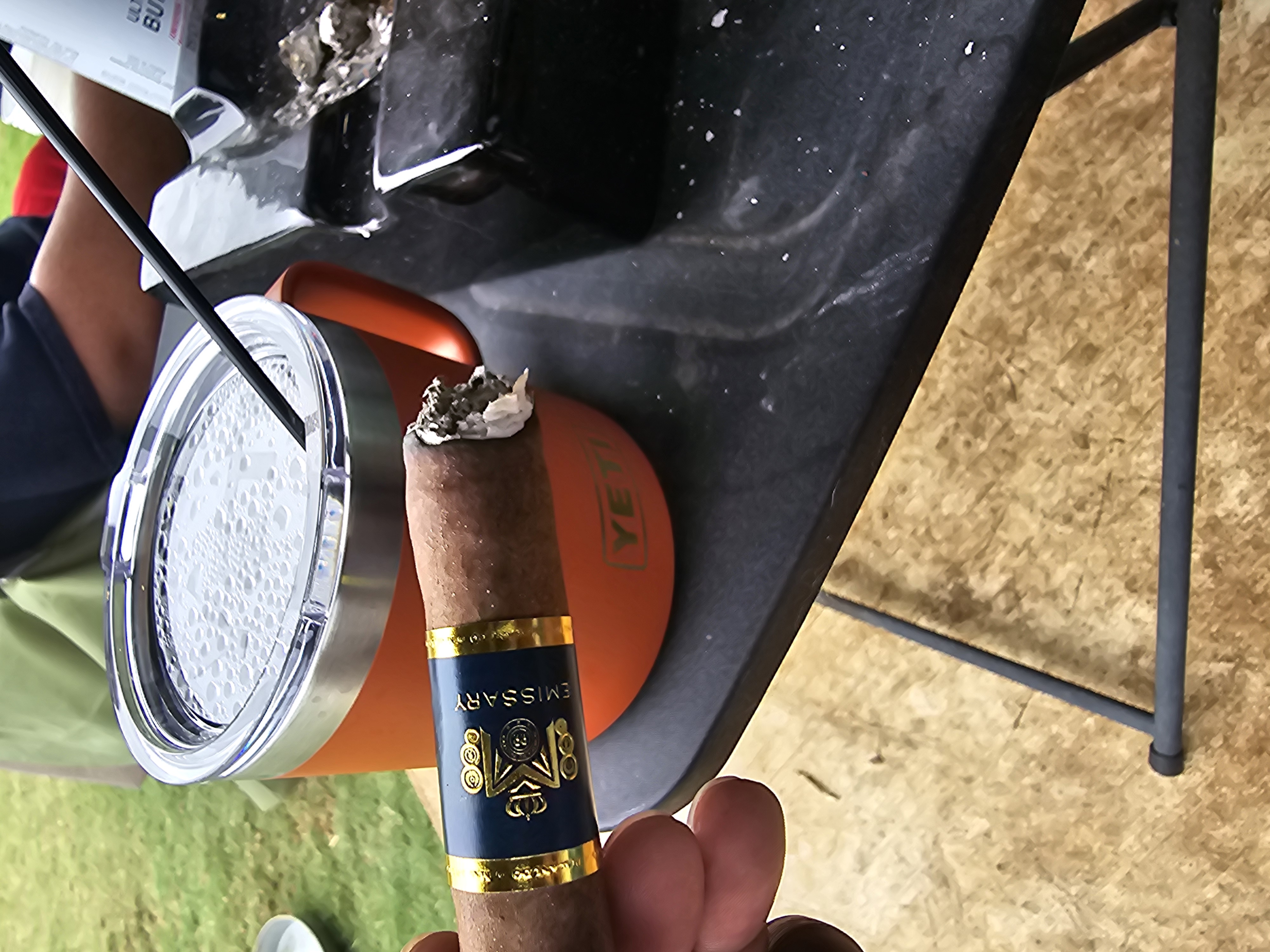 Super Smooth | Cigar Reviews | Cigar World