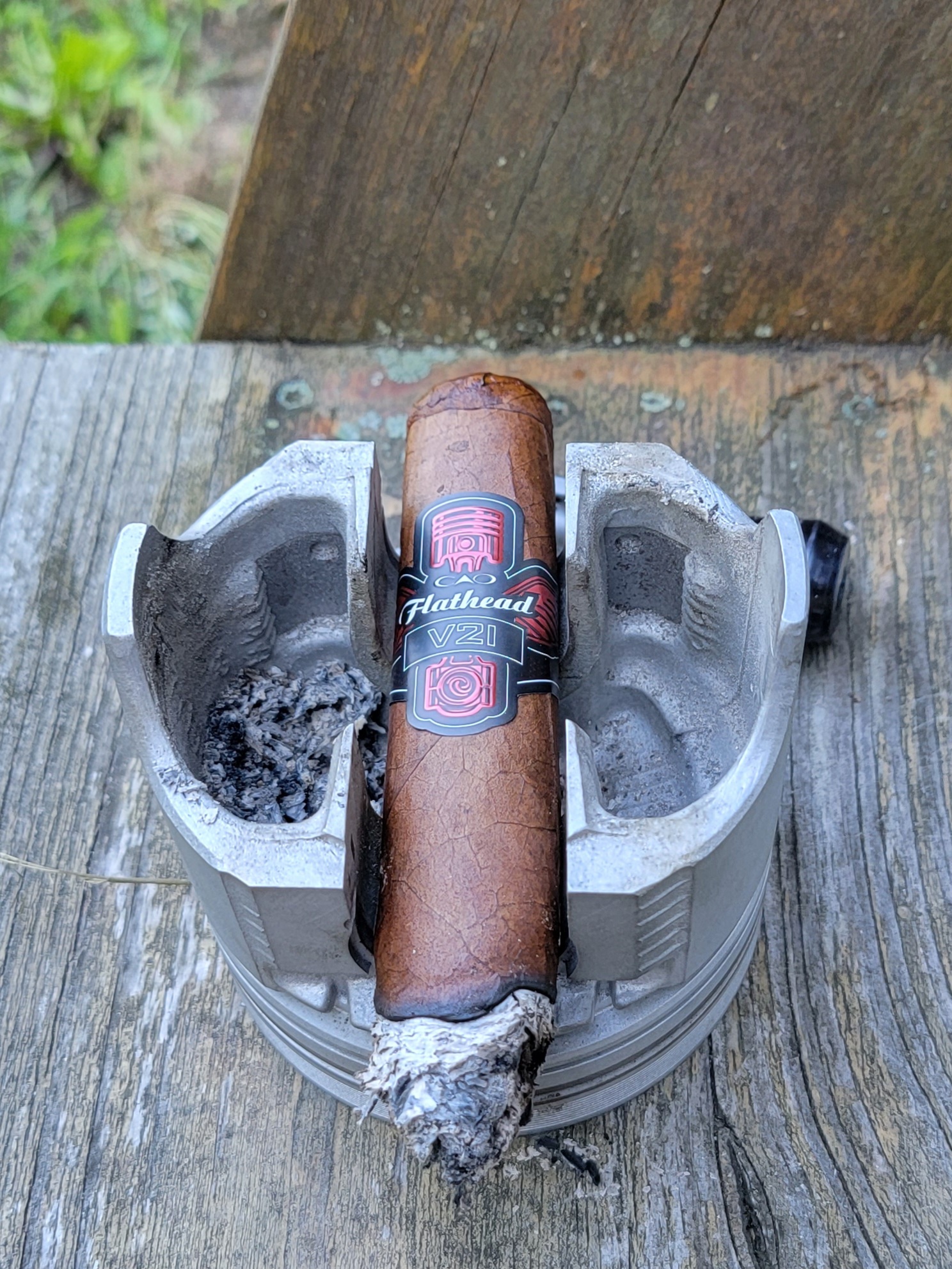 Great stick | Cigar Reviews | Cigar World