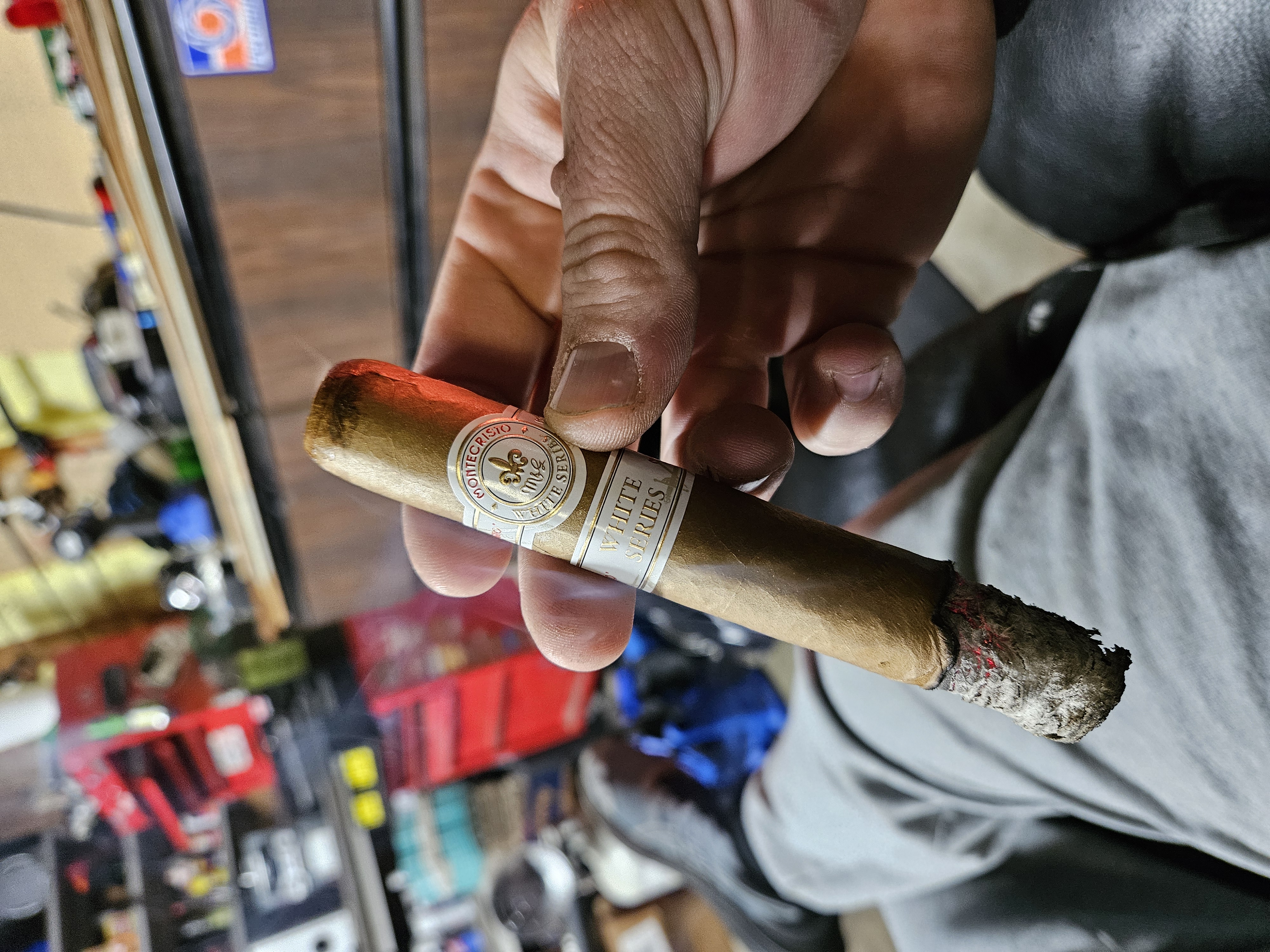 Smooth, Sweet, and Robust | By Yogi bear on January 17 2024 2:57:20 AM ...