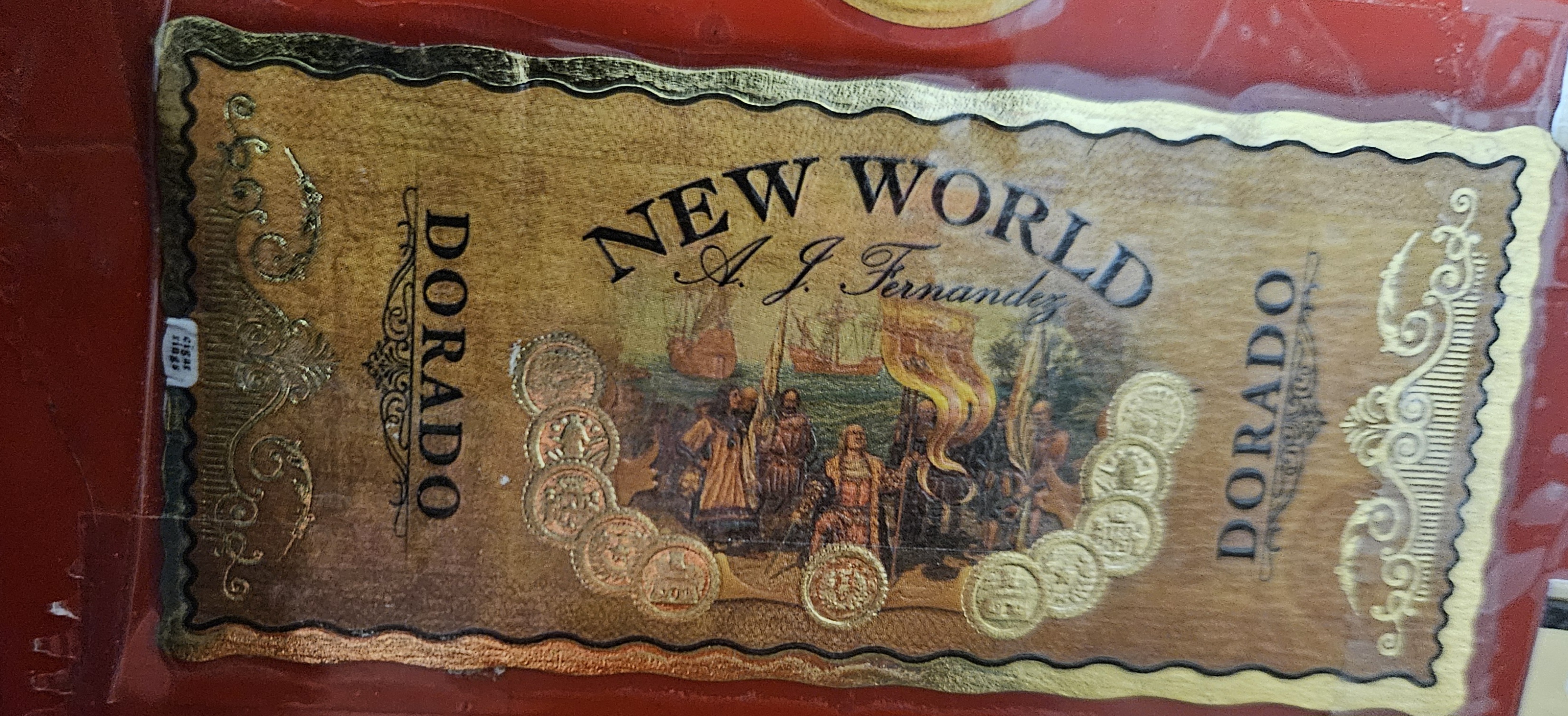 A whole new world! | Cigar Reviews | Cigar World