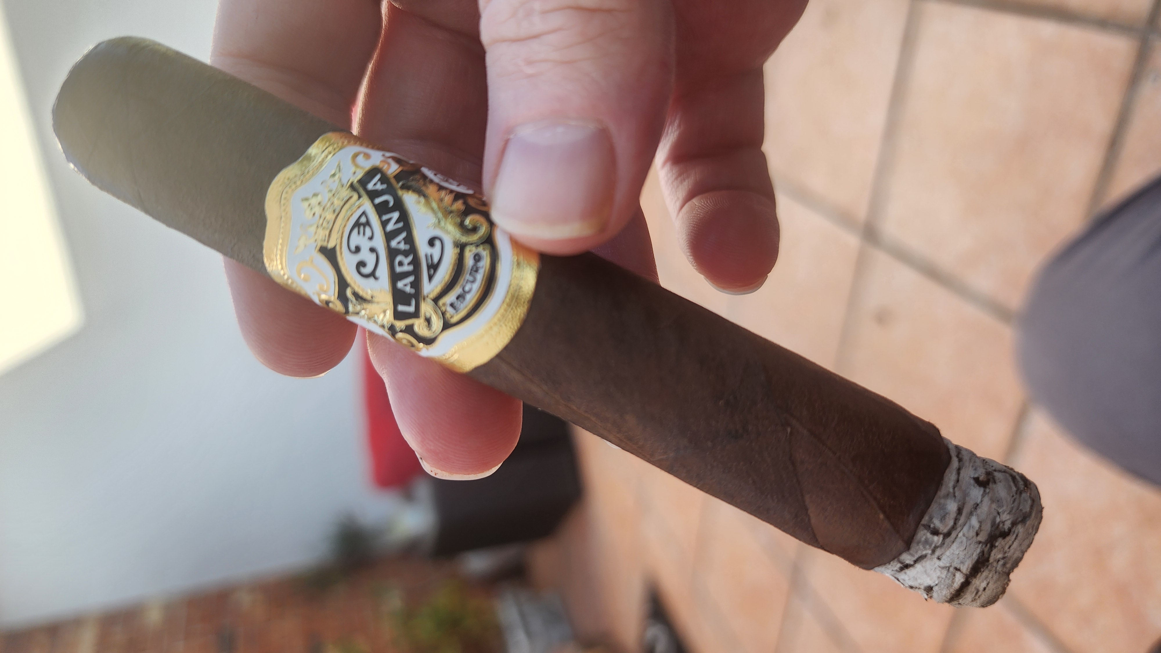 Full flavor from start to finish | Cigar Reviews | Cigar World