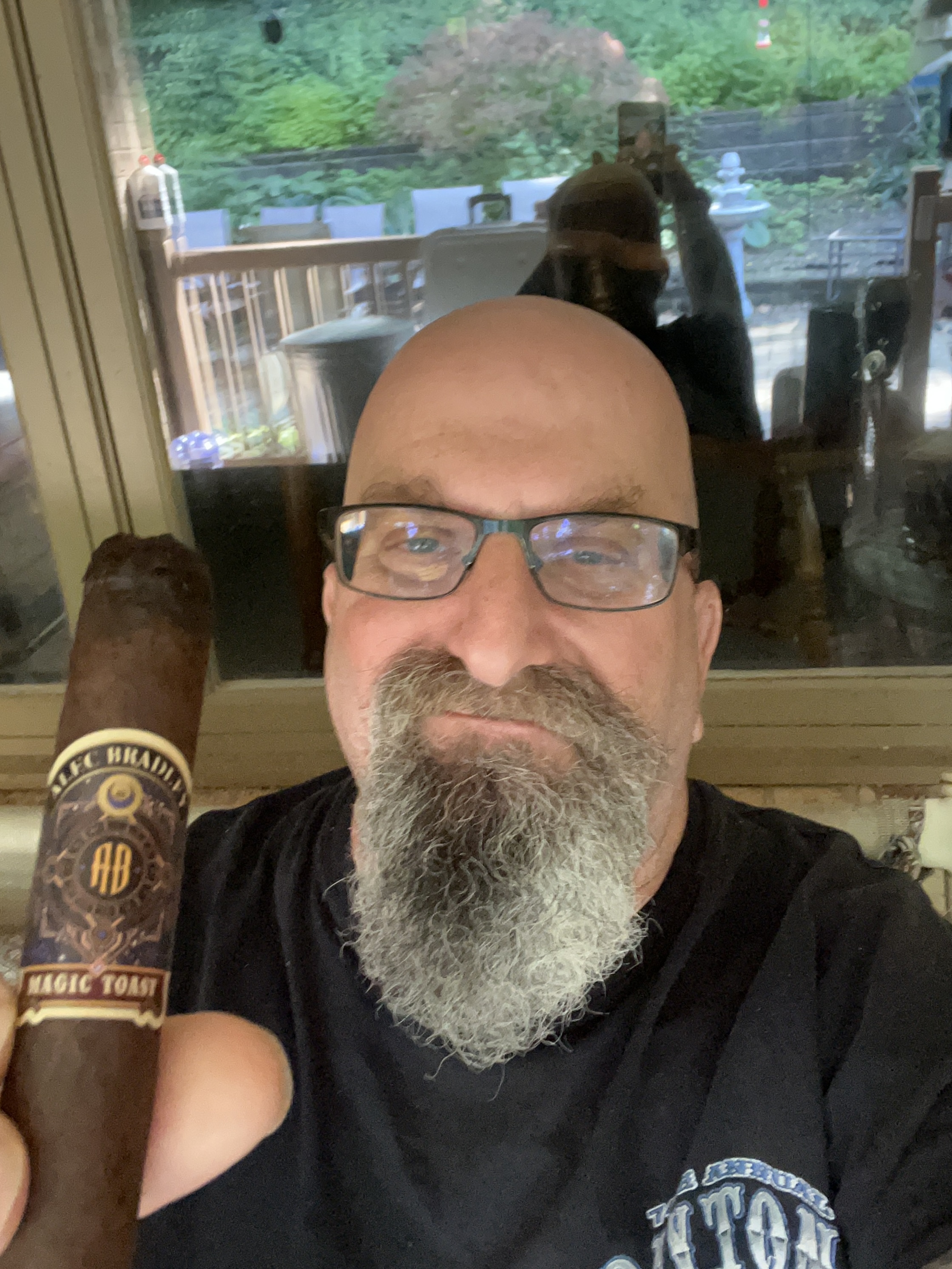 A pleasant and everyday-balanced smoke | By Roukan on August 27 2023 12 ...