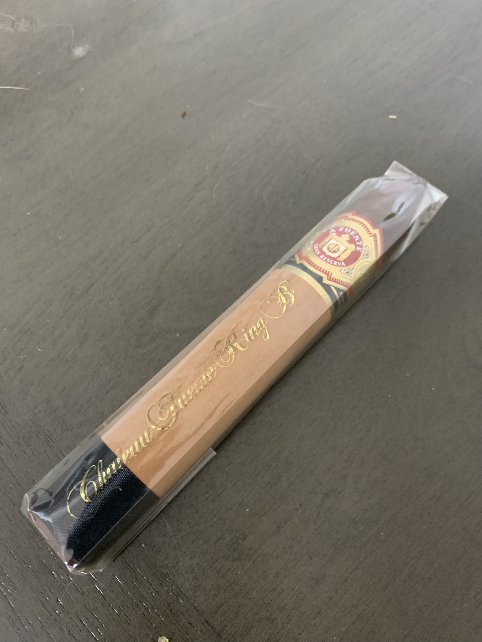 My Go to stick | Cigar Reviews | Cigar World