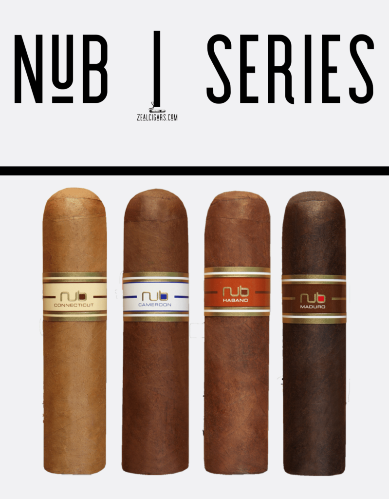 NUB cigars is a must try | Cigar Reviews | Cigar World