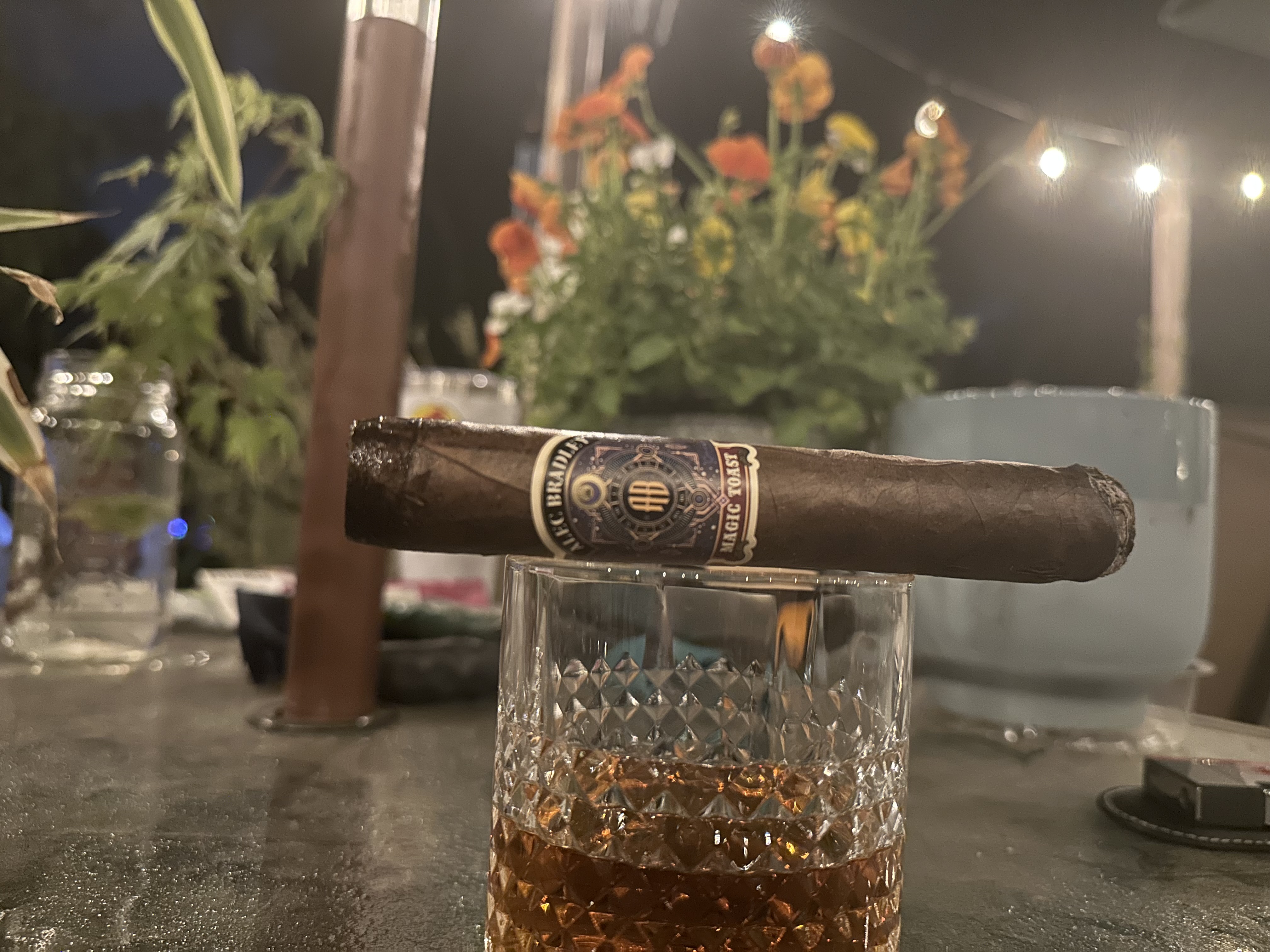 Smooth as it ever was! | By Loz on April 20 2023 8:54:22 PM | Cigar ...