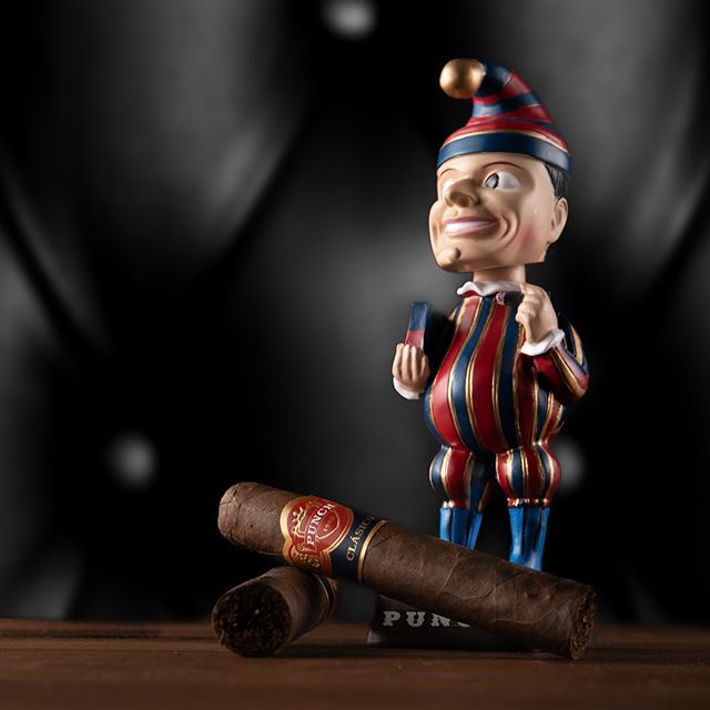 A Classic Example of an Good Smoke. | By Stogi Boi on June 28 2020 5:41 ...