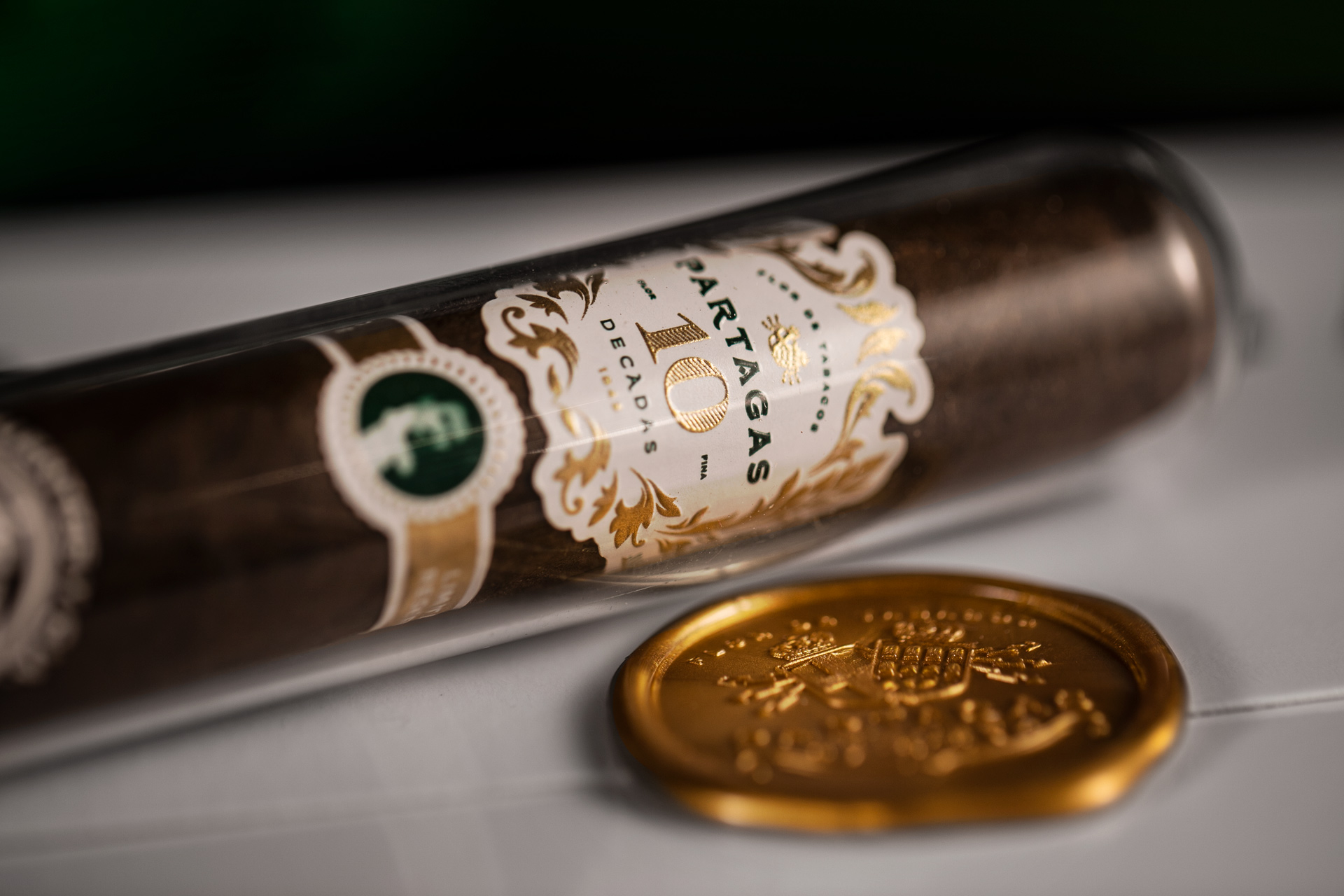 Worth The Wait. | Cigar Reviews | Cigar World