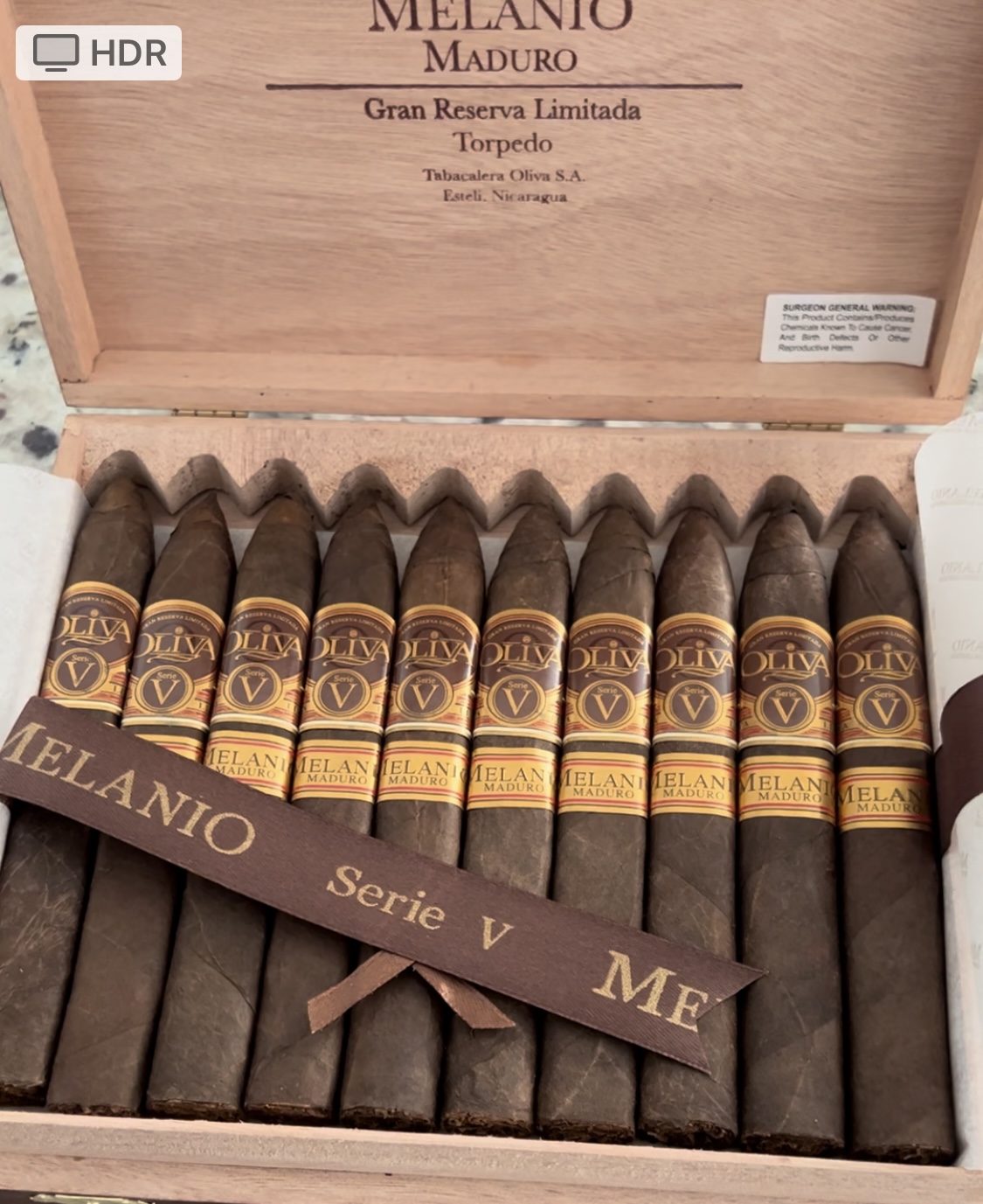 This may be my favorite smoke | By TSR on July 15 2024 10:57:57 AM ...