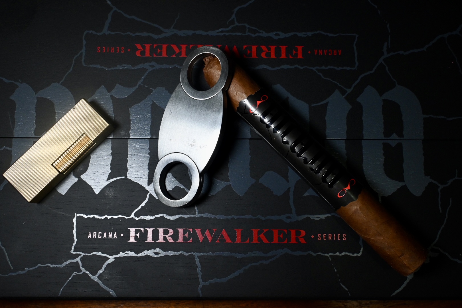 Firewalker Burn So Good | By Cigar Bueno on January 22 2023 10:16:05 PM ...
