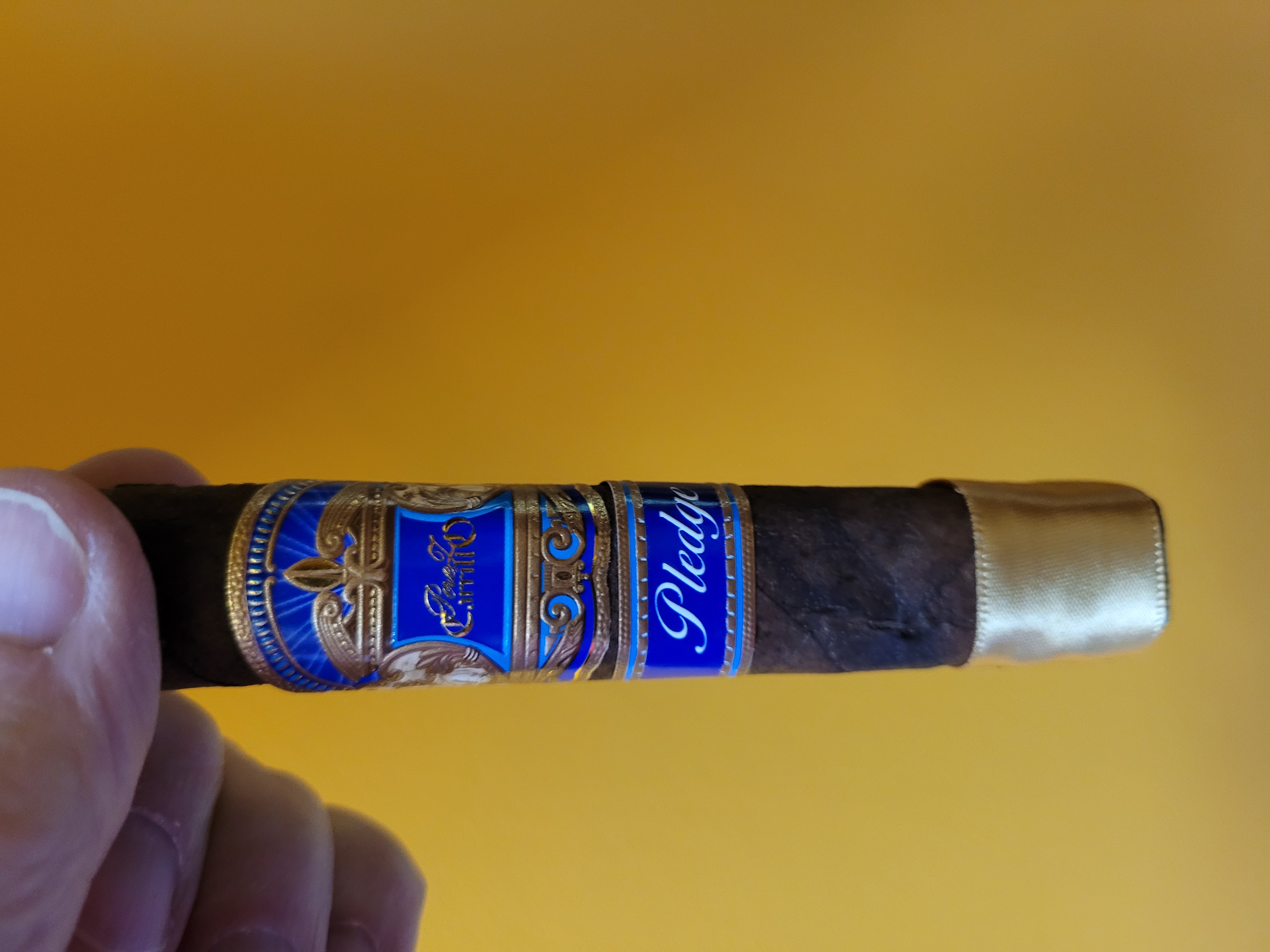 EP Carrillo Pledge Prequel | By Bear On The Air on December 10 2023 8: ...