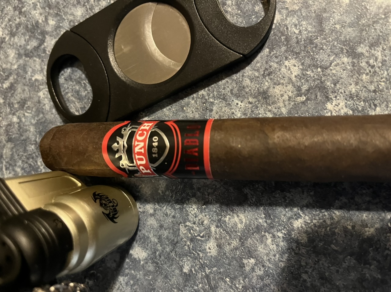 Diablo packs a PUNCH | By Tomygun on October 7 2022 9:21:46 PM | Cigar ...