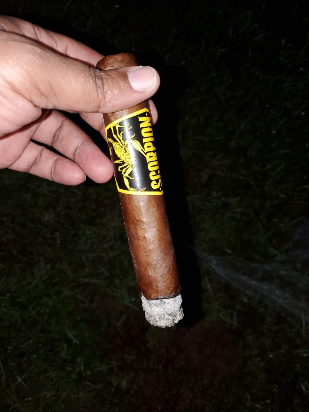 CAMACHO SUNGROWN SUPER GORDO 7X70 | By L1VE365 on November 28 2023 2:33 ...