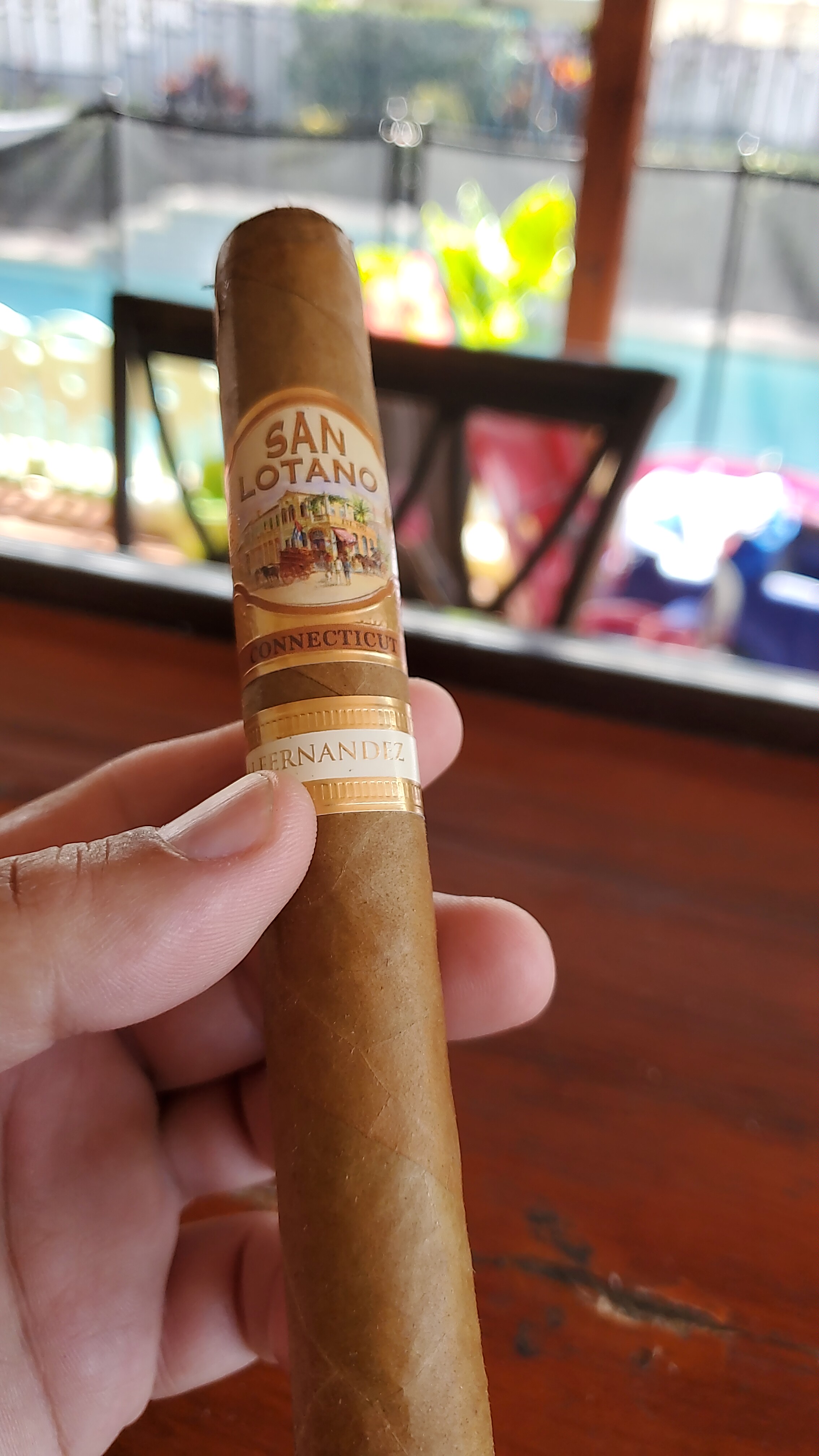 Creamy, Smooth, good draw | By Rayohumo on November 18 2020 9:33:10 PM ...