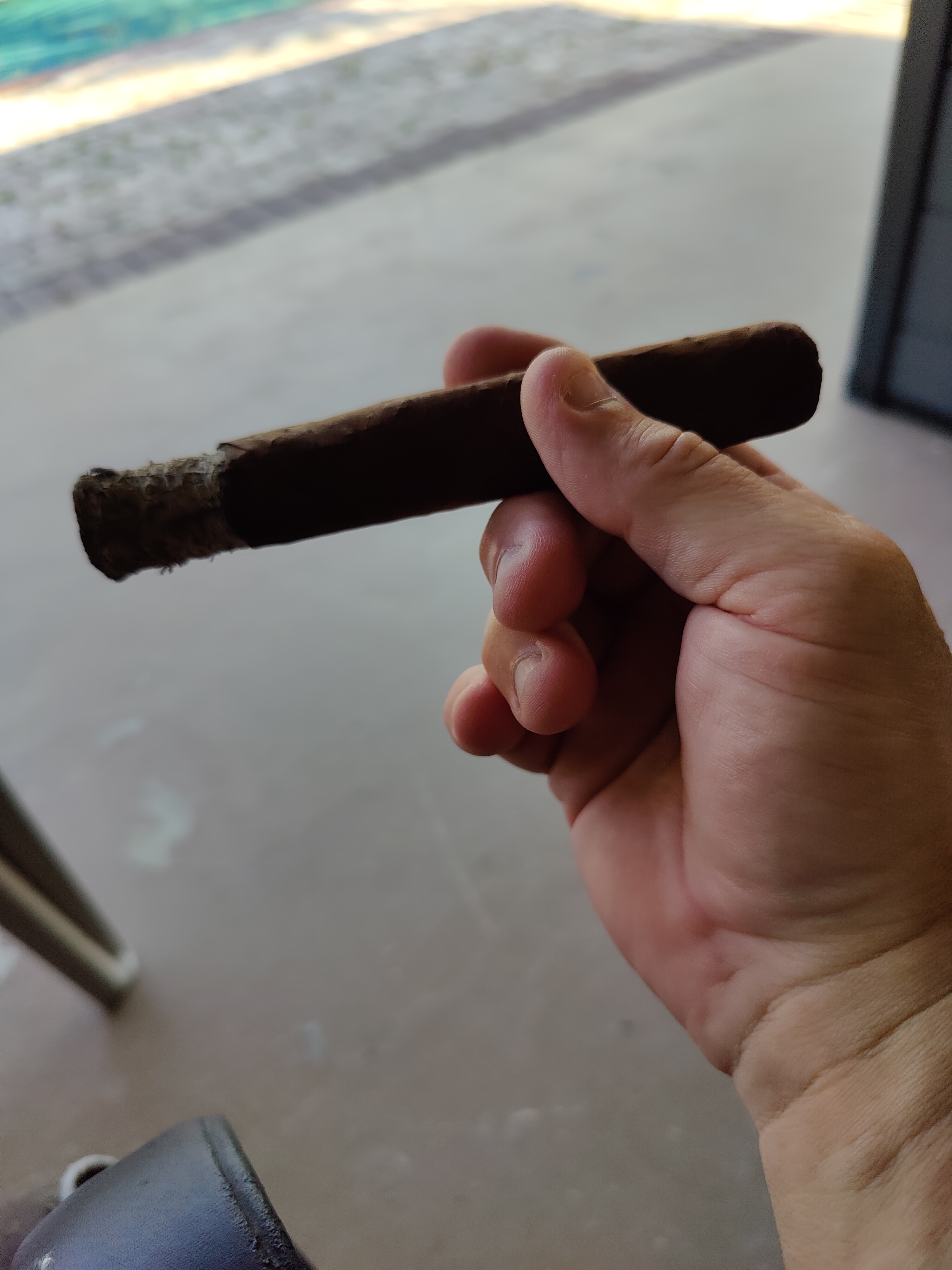 F**king Smokes Good | By The Fixer on June 26 2023 6:31:38 PM | Cigar ...
