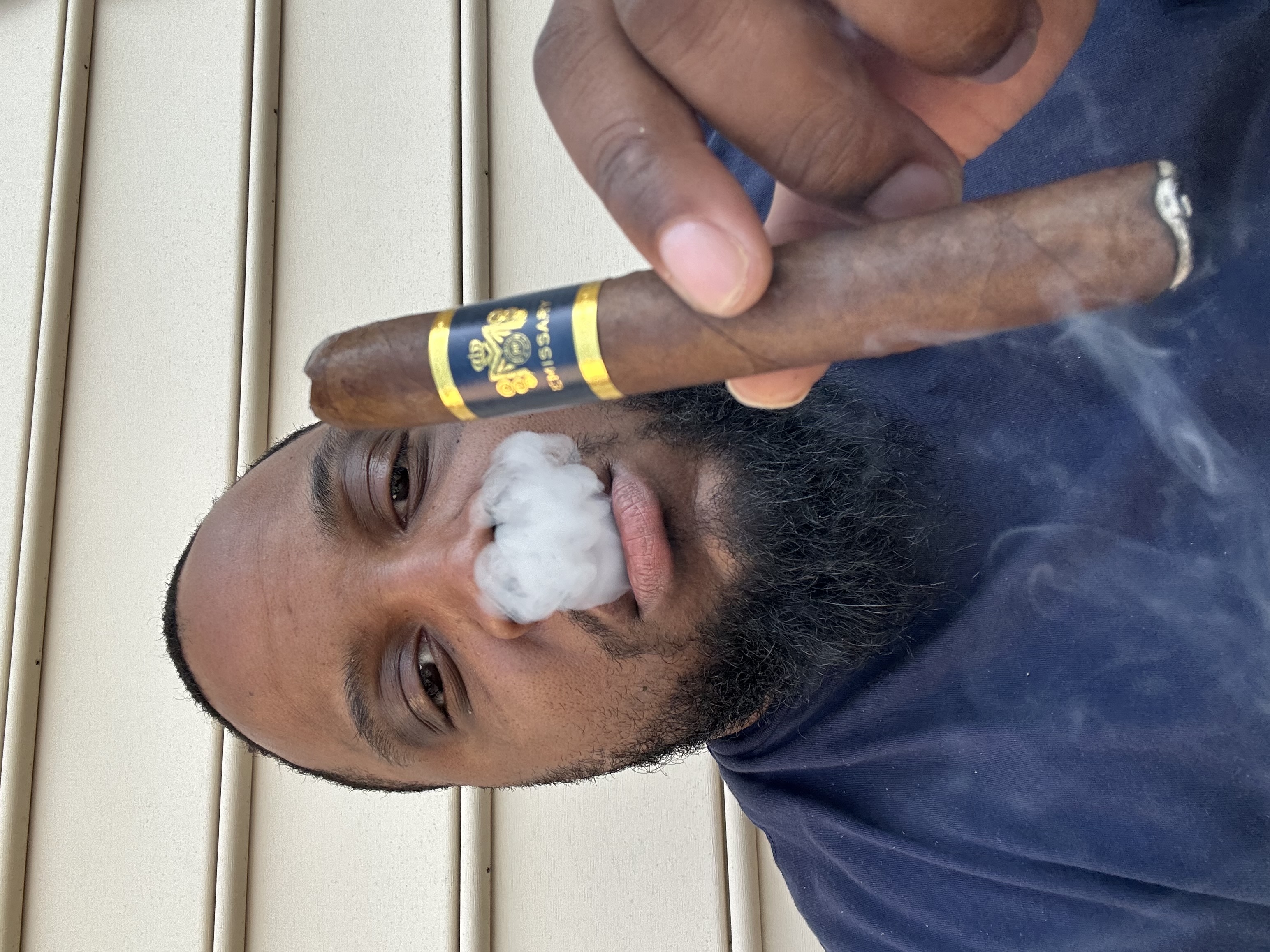 Great Relax Smoke | By KJisDope on July 28 2024 7:00:51 PM | Cigar ...