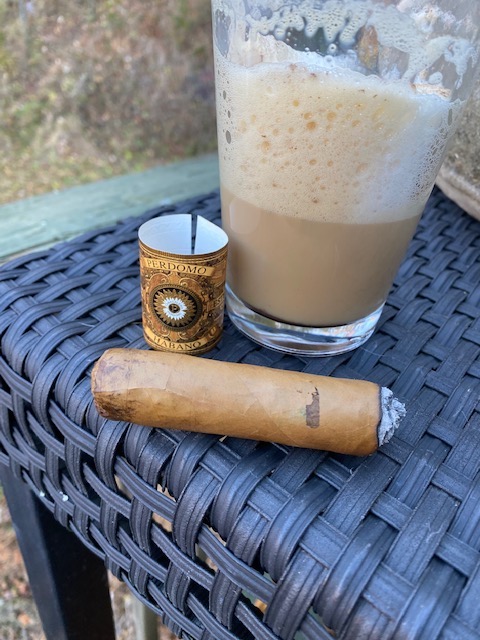 Marvelous smoke | Cigar Reviews | Cigar World