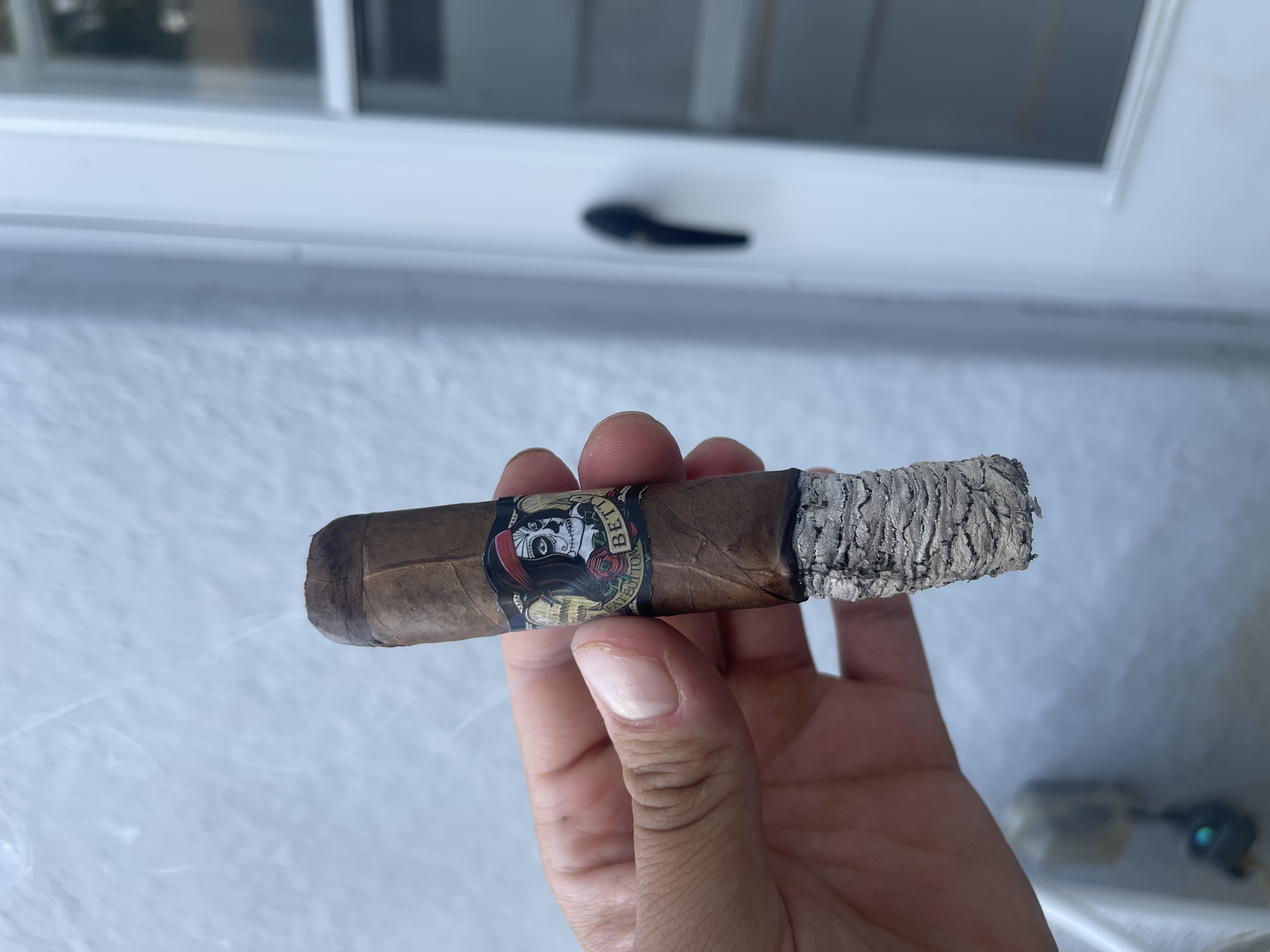 Fat Bottom | By Stone face on September 14 2023 10:24:20 PM | Cigar ...