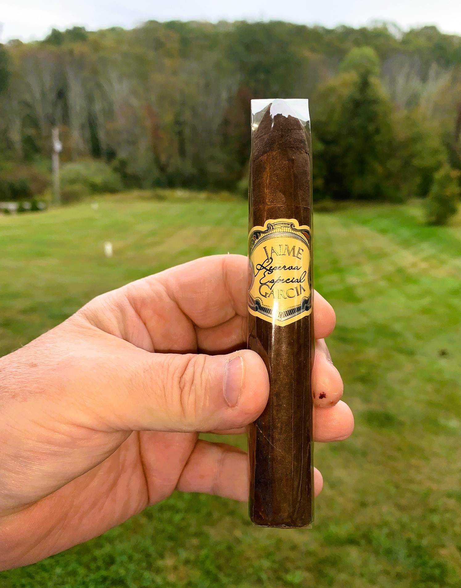 Excellent cigar | By ElCid on September 23 2024 3:41:20 PM | Cigar ...