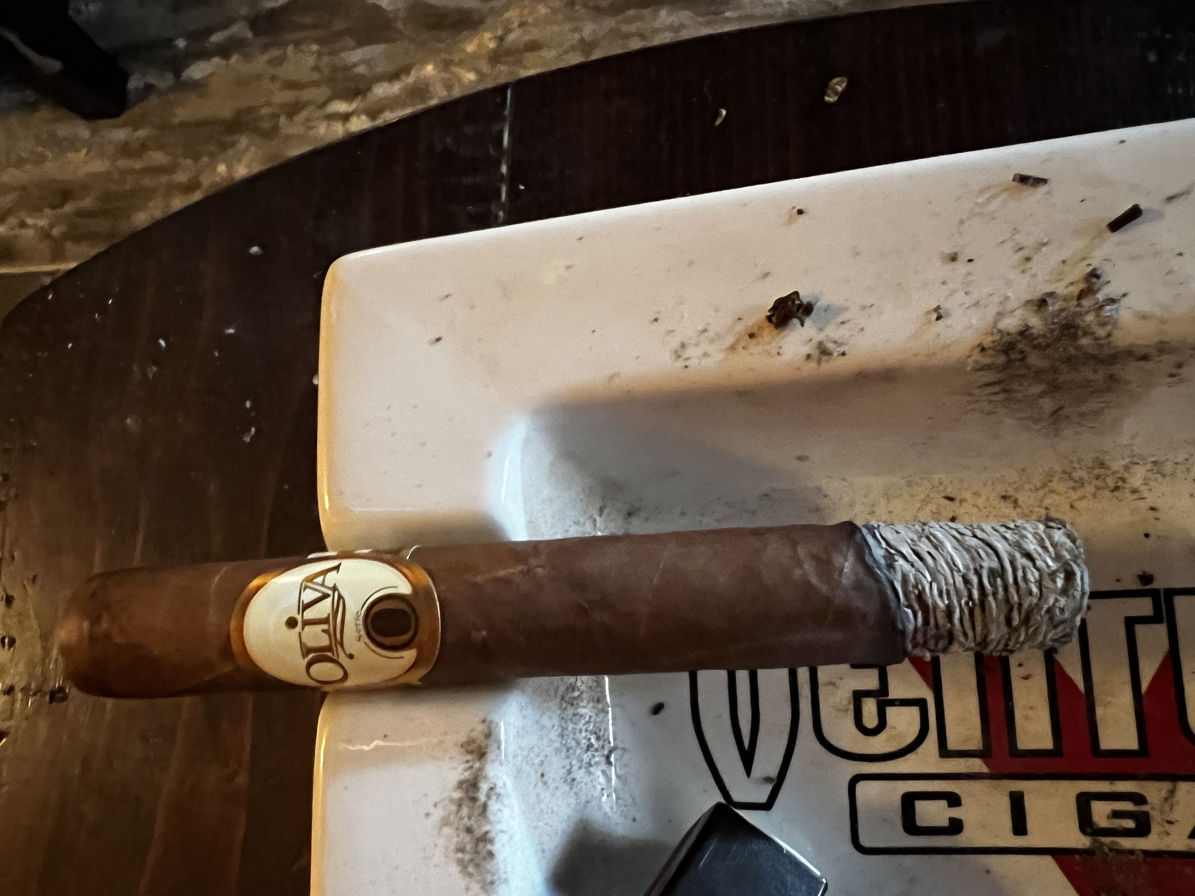 It’s okay | By Twiggins on November 27 2023 1:43:02 PM | Cigar Reviews ...