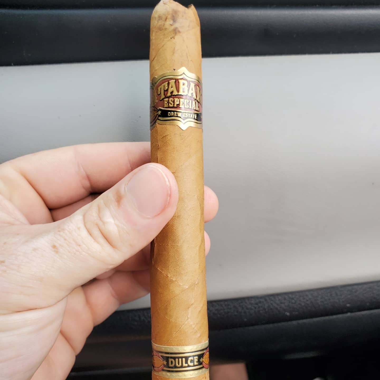 Sweet and Smooth | By Cornbread on April 4 2021 10:34:43 PM | Cigar ...