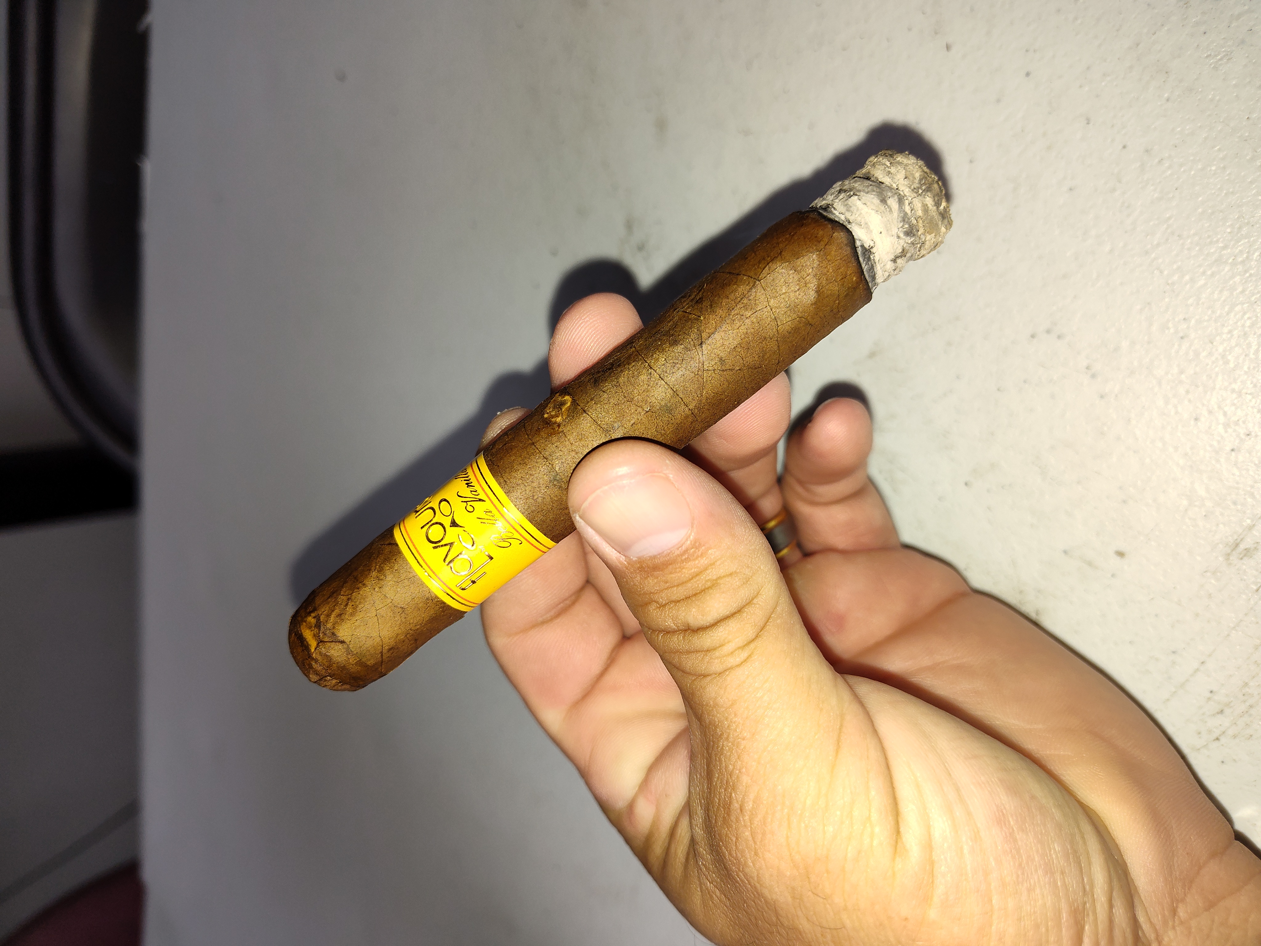 Cao flavours bella vanilla | By Stavares on November 13 2023 4:04:23 PM ...